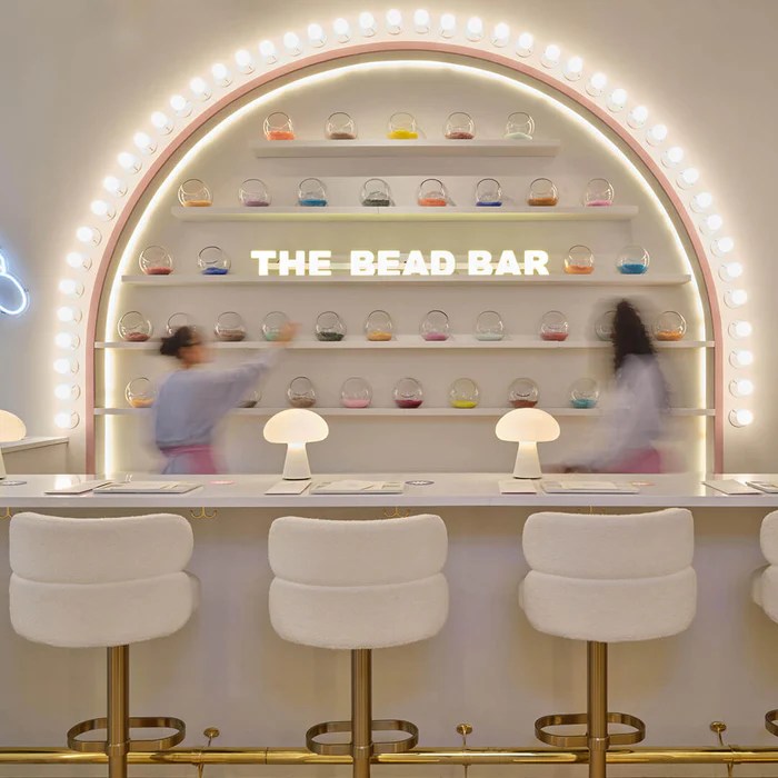 The Bead Bar
